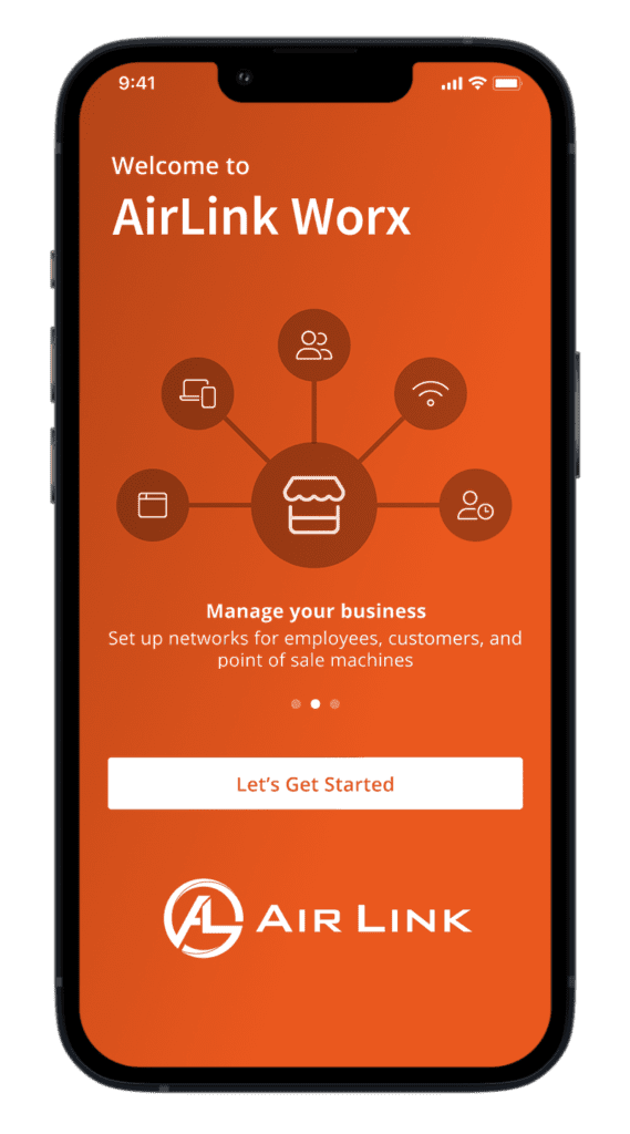 Business Internet | Air Link Rural Broadband | Salisbury, MO