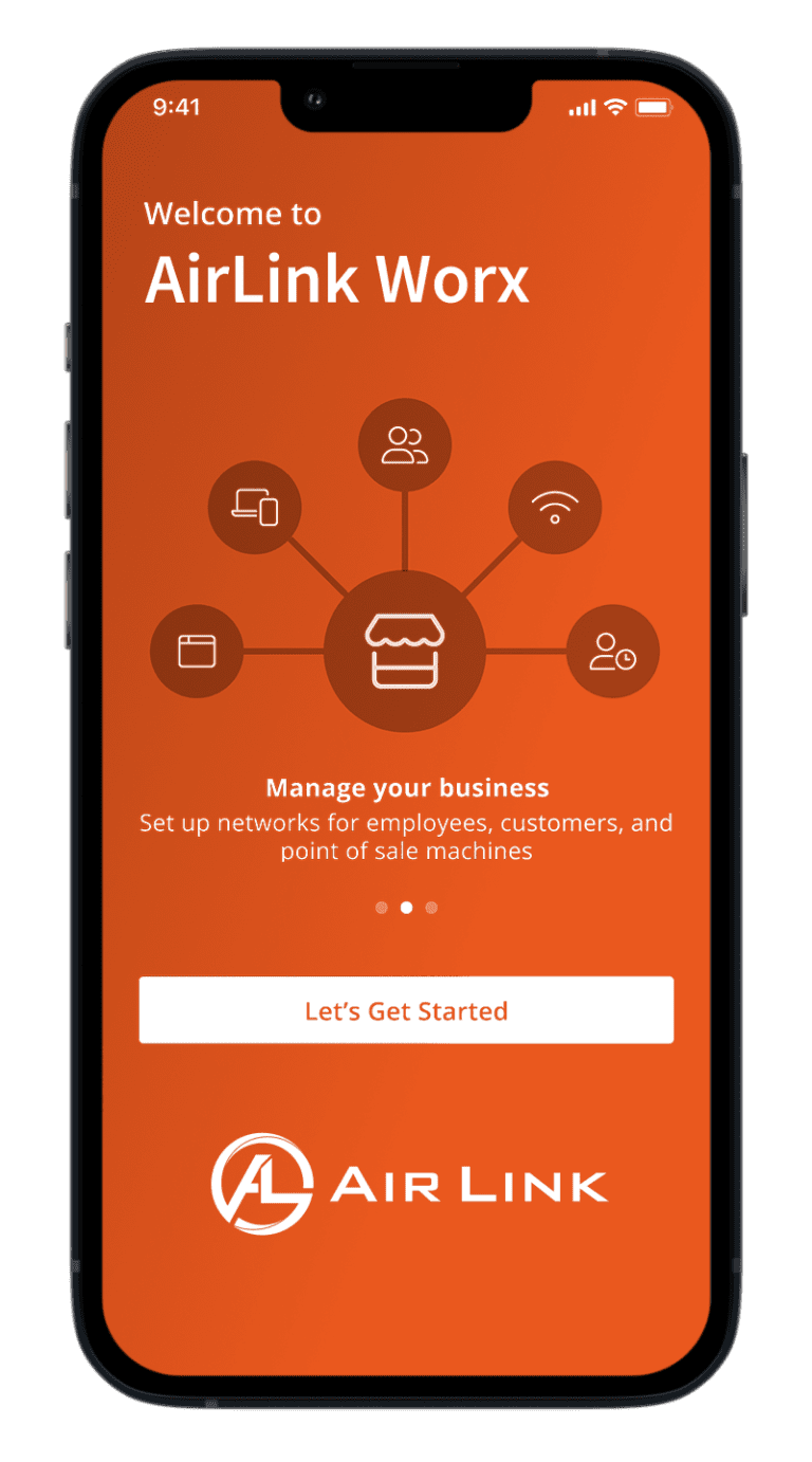 Business Internet | Air Link Rural Broadband | Salisbury, MO